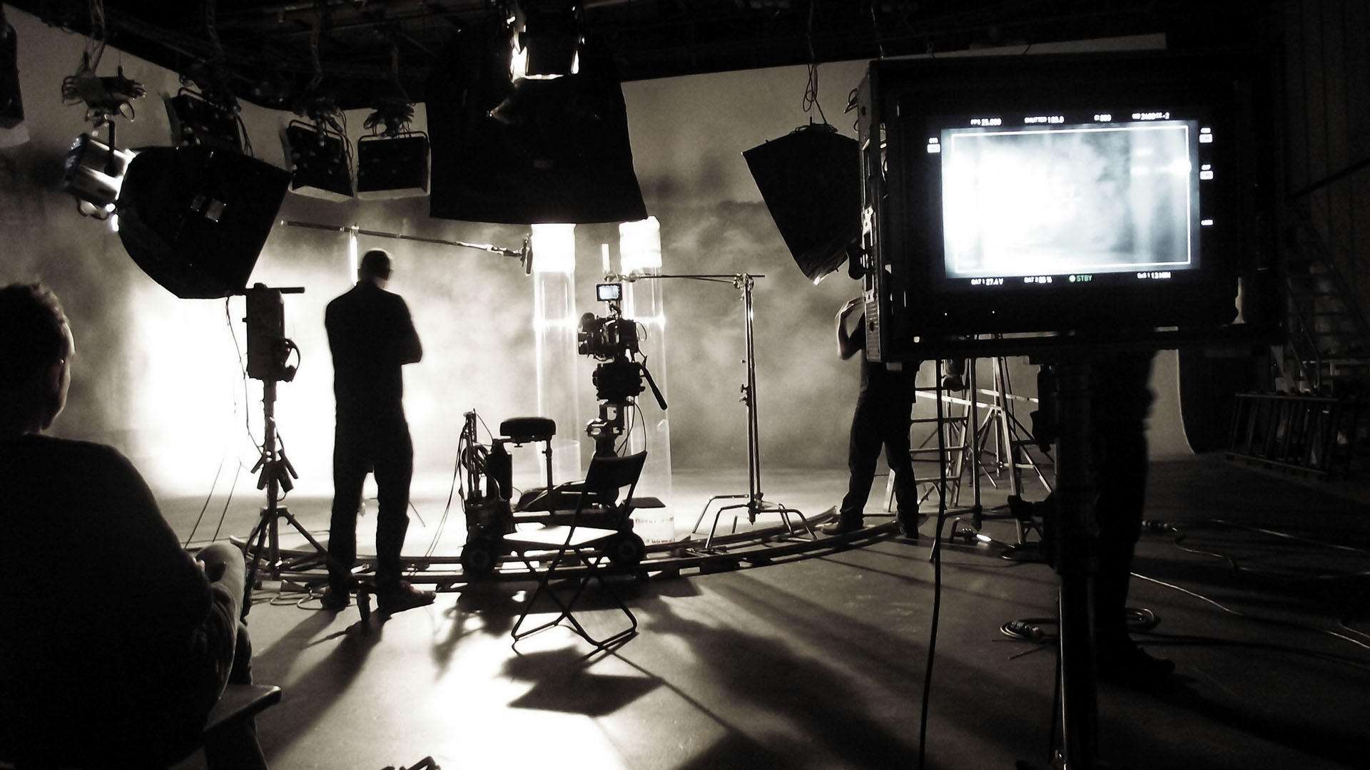 Syd Field | Screenwriting, Workshops & Webinars, Books & Apps