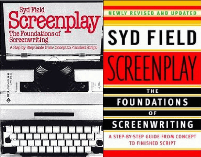 Syd Field Screenplay - Syd Field