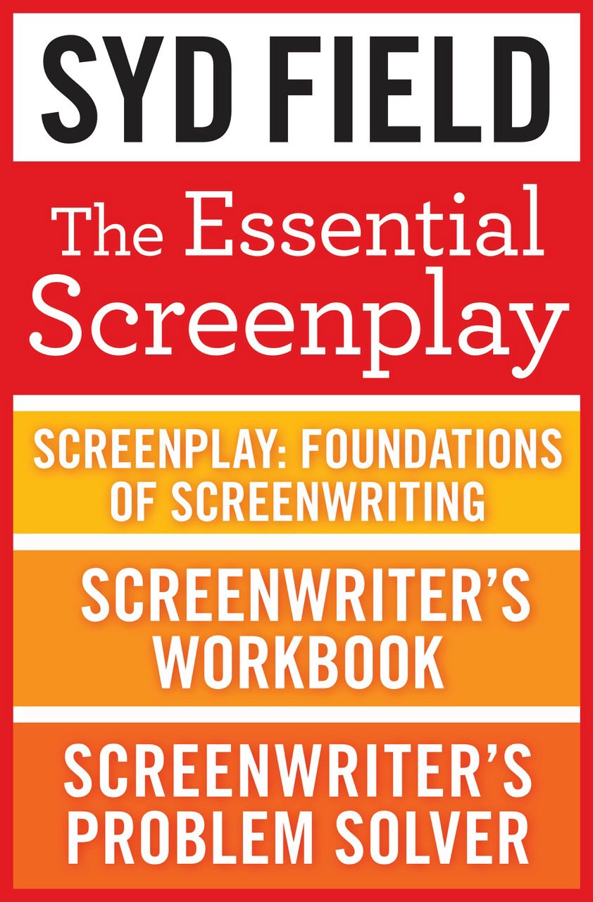 The Essential Screenplay E Book Bundle Syd Field The Essential Screenplay E Book Bundle Syd Field